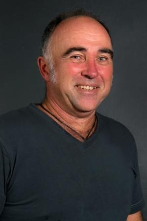 John Smallwood - Creative Construction Conference 2019