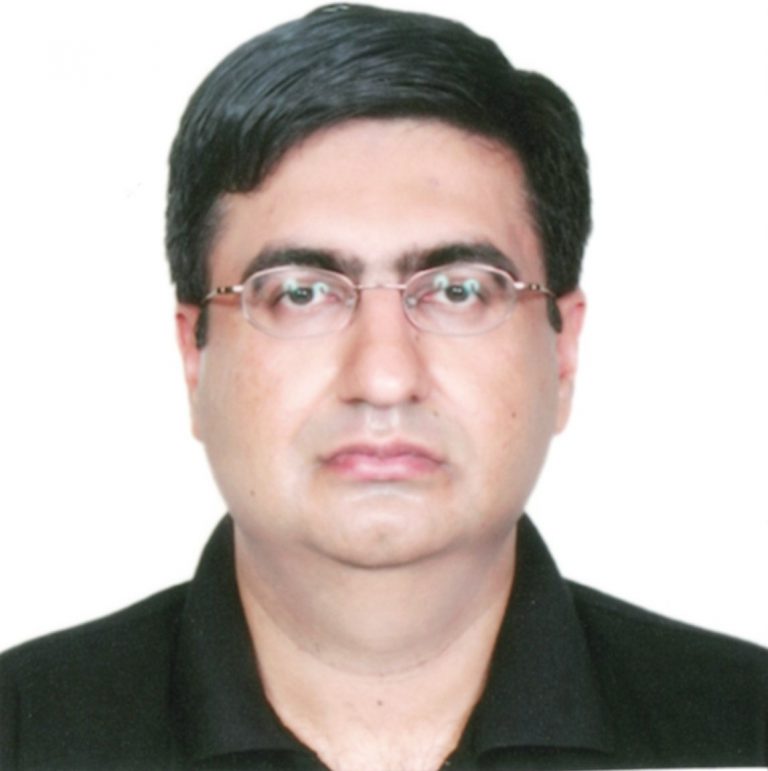 Salman Azhar - Creative Construction Conference 2019